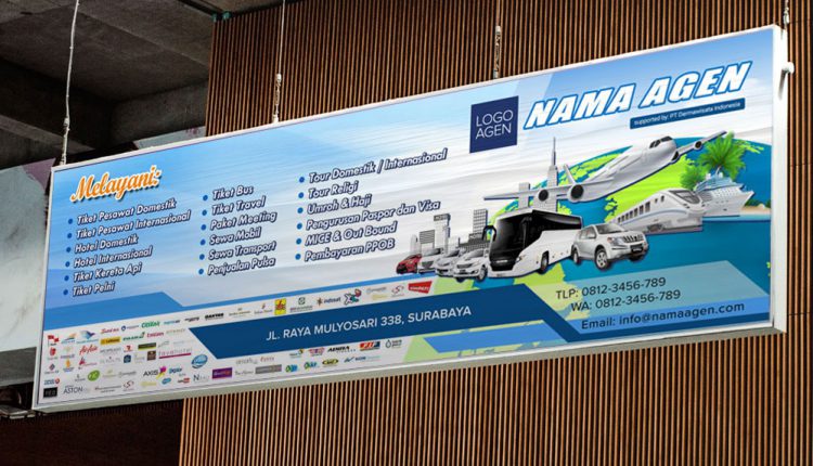 Beranda - Blog Darmawisata Indonesia