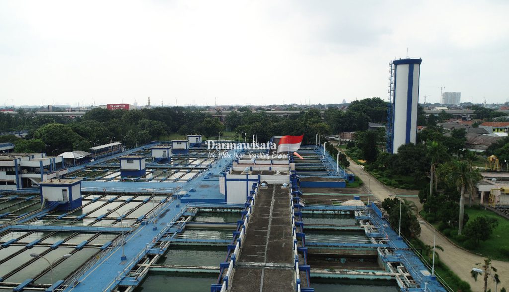 Peran Penting PDAM Untuk Masyarakat Untuk Kebutuhan Sehari"